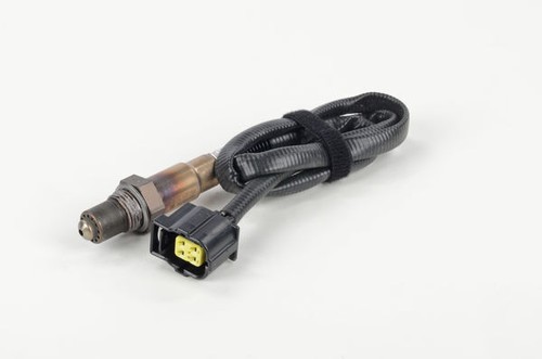 Genuine Bosch Post Cat Downstream Oxygen Sensor 0258006691 | eBay Australia
