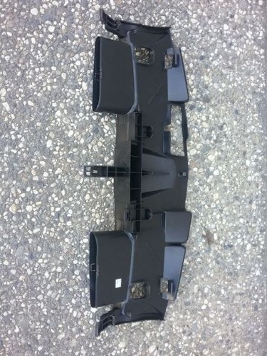 2125000255 New OEM Genuine Fan Shroud 10-13 MERCEDES E350 E-350 STop3-6 ...