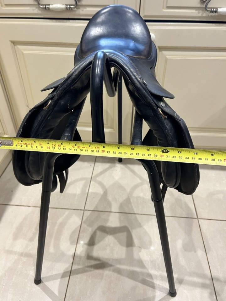 Nice Little Pony Saddle | eBay UK