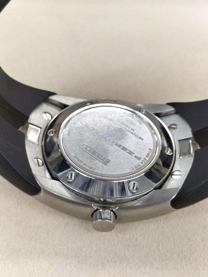 Automatic Pirelli Watch | eBay