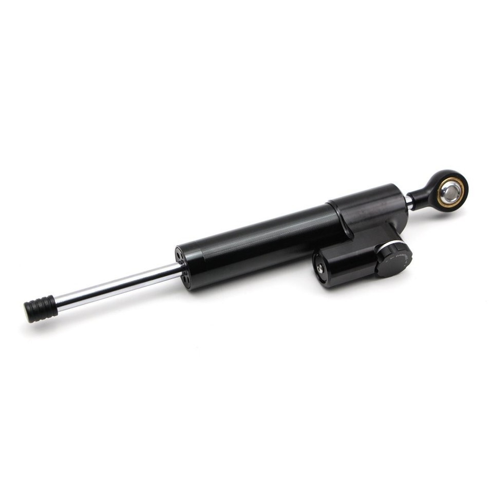Adjustable Steering Damper Stabilizer Linear Control For Universal ...
