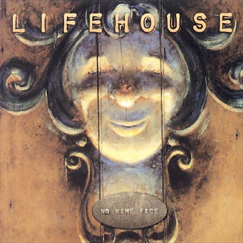 LIFEHOUSE - NO NAME FACE NEW CD 600445033825| eBay