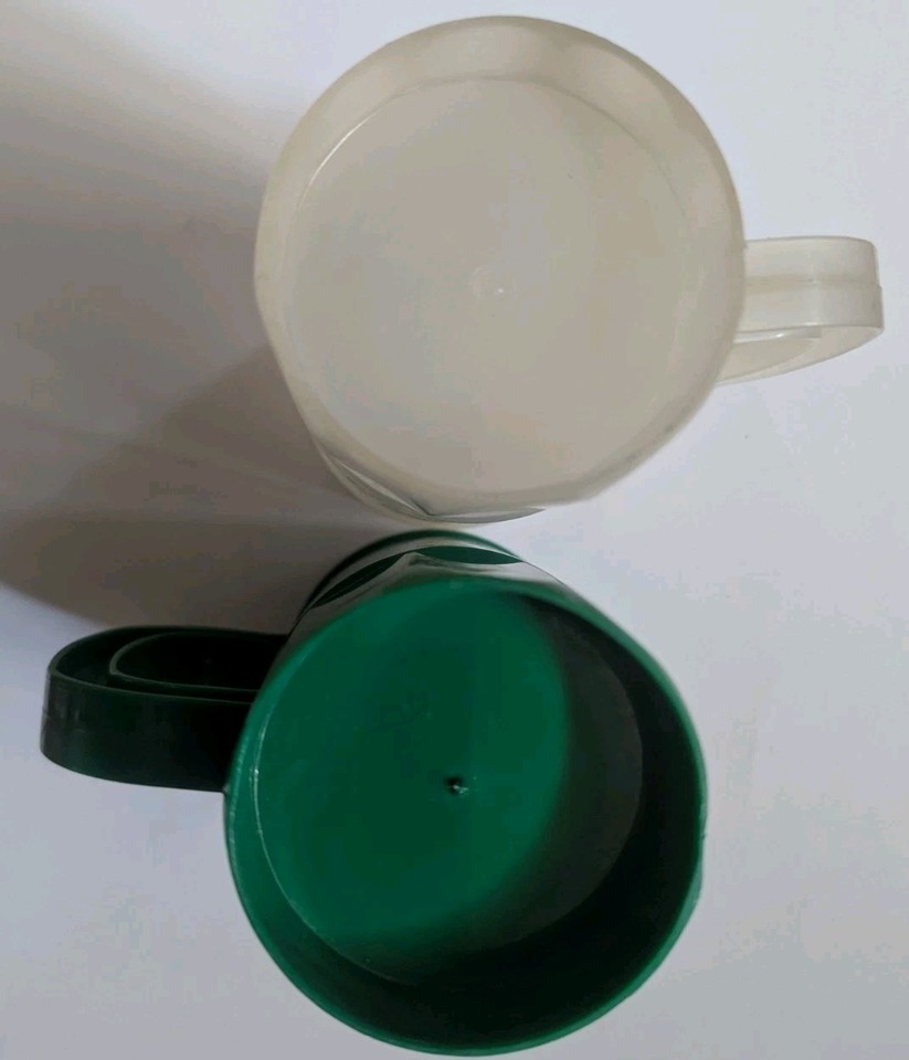 2 Vintage Plastic NBA Boston Celtics Mugs, Pre-Owned, Cups | eBay