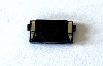 AT&T Radiant MAX 5G / Dream 5 EA211001 Ear Speaker Earpiece Audio Phone ...