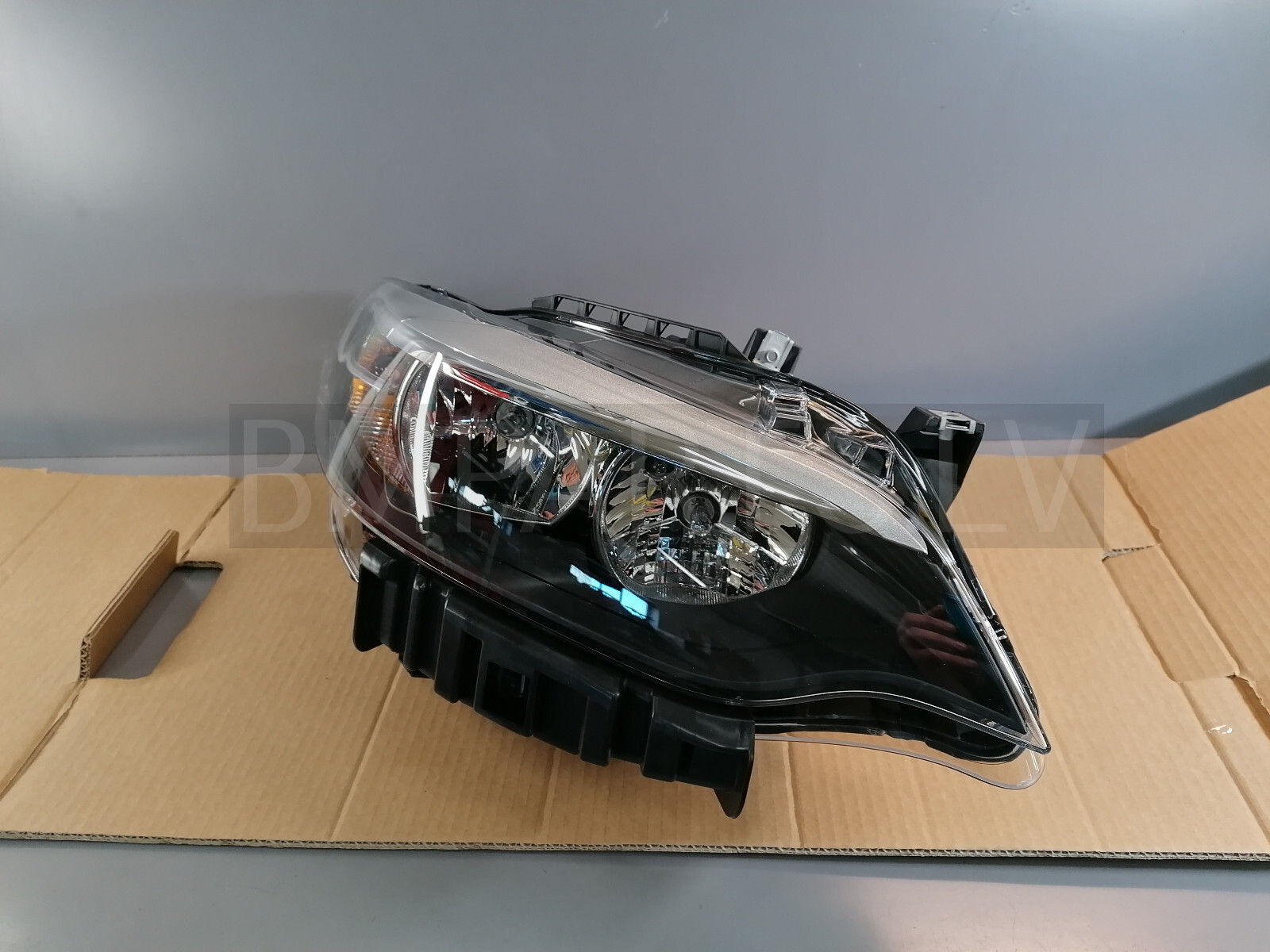 NEW GENUINE BMW 2 SERIES F22 F23 LHD HEADLIGHT RIGHT 63117304462 ...