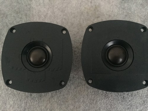 Castle Acoustics, Tweete,r CN13 0813 | eBay UK