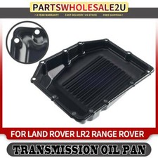 Land Rover FREELANDER L359 Transmission Oil Pan LR000865 Genuine for ...