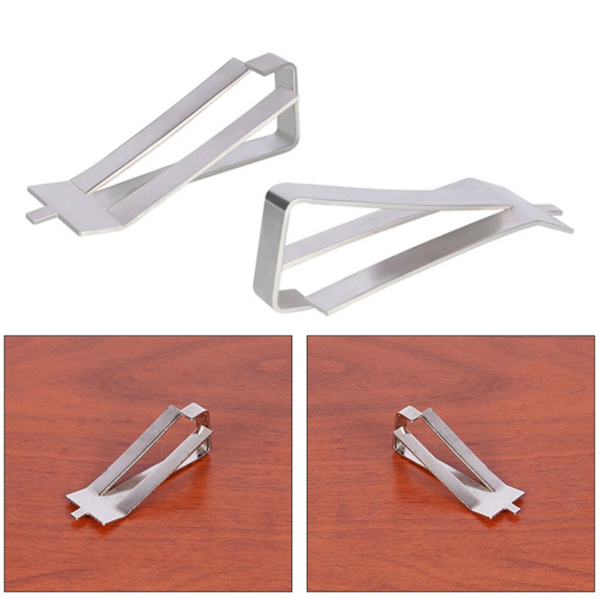 Glass Bed Spring Turn Clips For Creality Ender Pro, Ender, 51% OFF