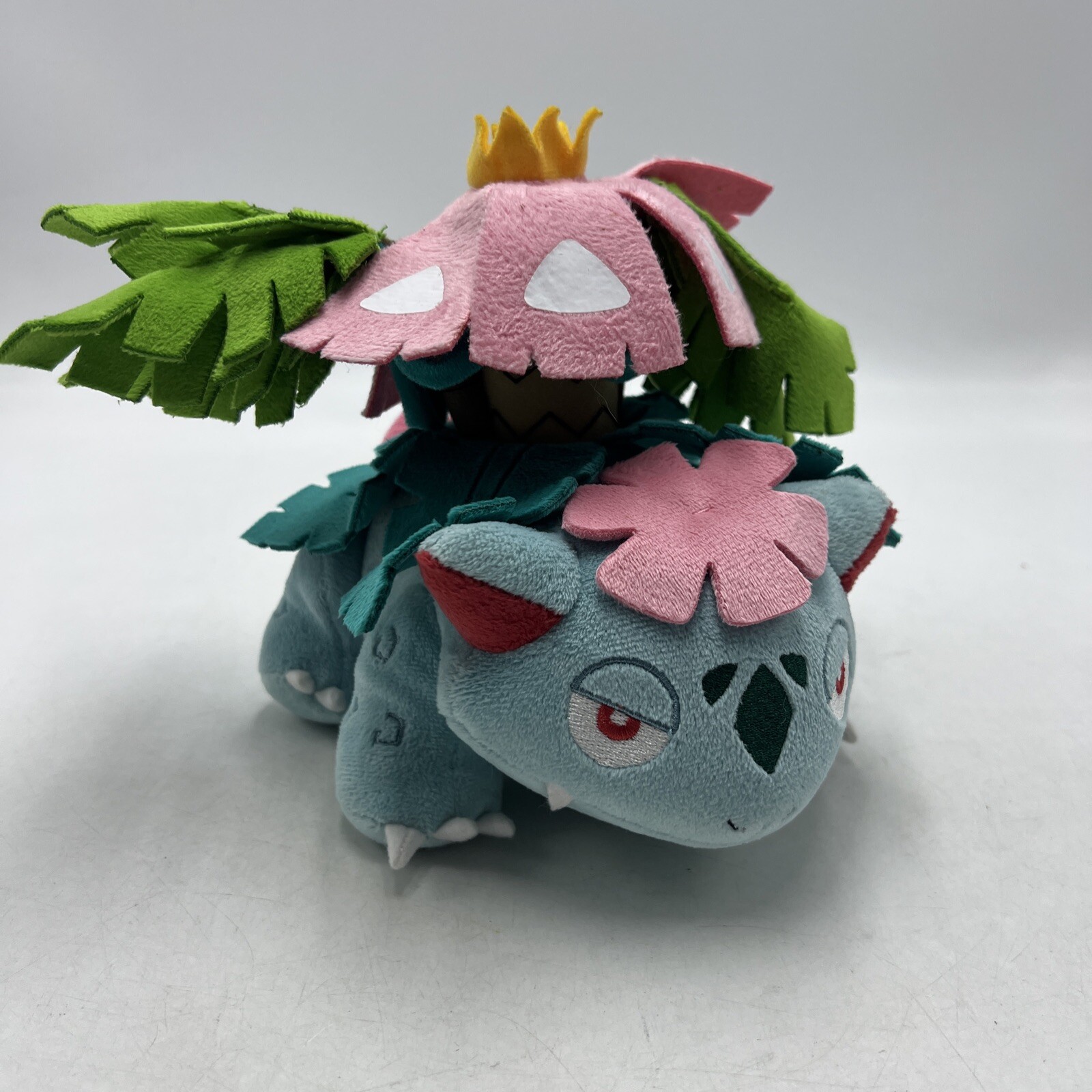Mega Venusaur Plush