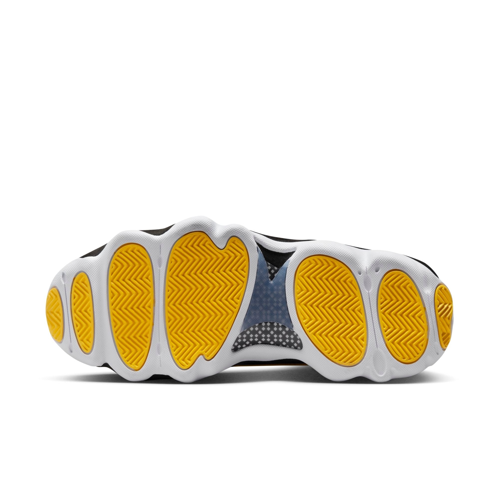 [DC8418-107] Mens Air Jordan PRO STRONG 'TOUR YELLOW' | eBay