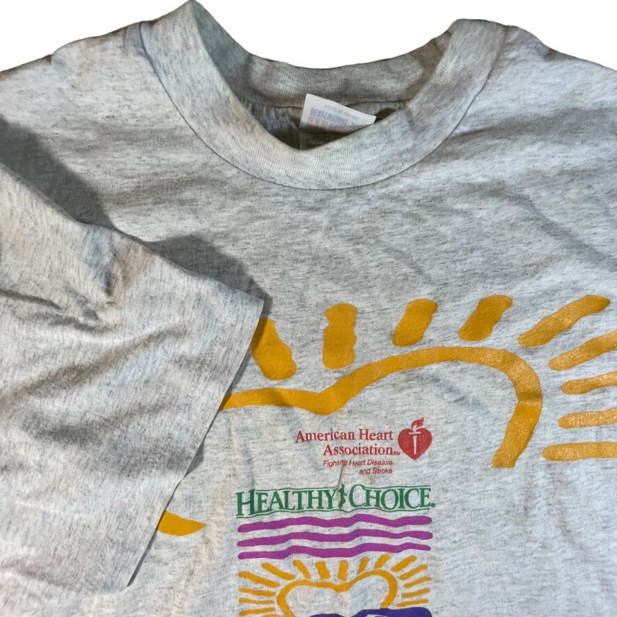 American Heart Association Shirts