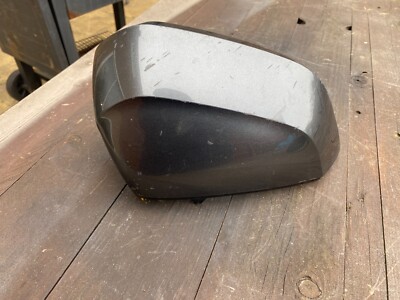 AUDI Q3 AUDI Q2 RIGHT SIDE MIRROR CAP 81A857528A WITH SENSOR (81C949146 ...