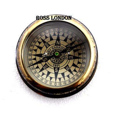 Compasses - Ross London Compass