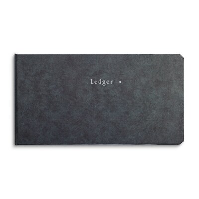 Forms & Record Keeping - Ledger Sheet