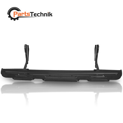 For Mercedes Benz Sprinter 2007-2018 Rear Bumper Step Running Board ...