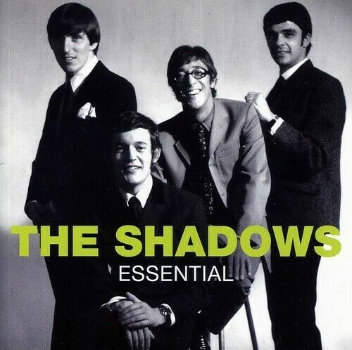 Essential von The Shadows (CD, 2012) online kaufen | eBay