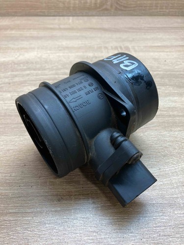 074906461B 0281002461 Seat Leon Mass Air Flow Meter Bosch | eBay Australia