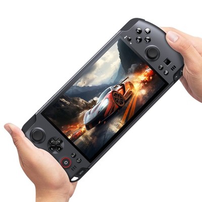 GPD WIN 5 AMD Ryzen AI MAX+ 395 Handheld Game Console Gaming PC Windows ...