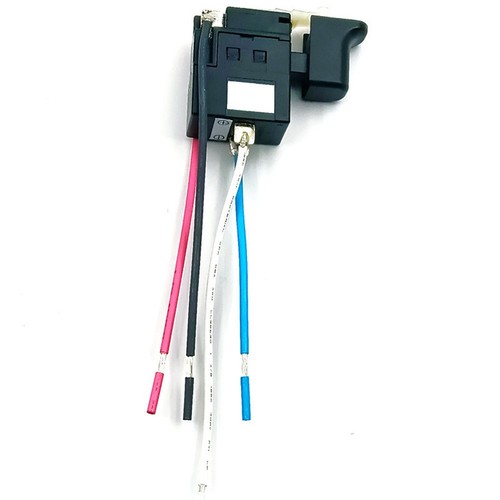 Switch Part Number 6506701 for DFS450 BJS130 DJS130 DFR450X BFR440 ...