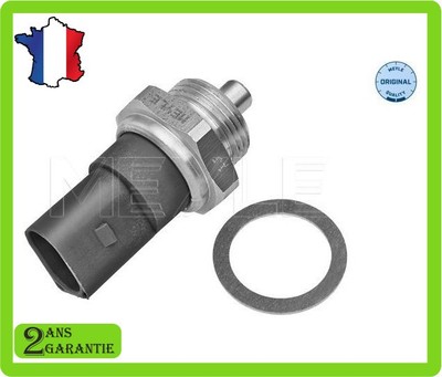 Meyle Sonde de température, liquide de refroidissement 6R0919501 AUDI ...