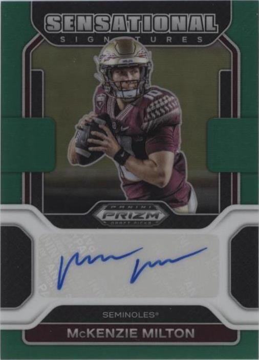 2023 Panini Chronicles Draft Picks - 2022 Prizm Draft Picks Sensational ...