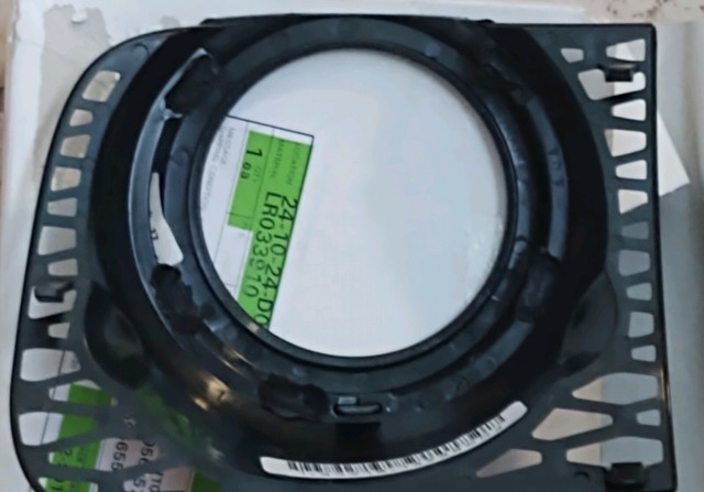 Range Rover L322 Genuine Left Fog Light Surround Bezel LR018245 2010 ...