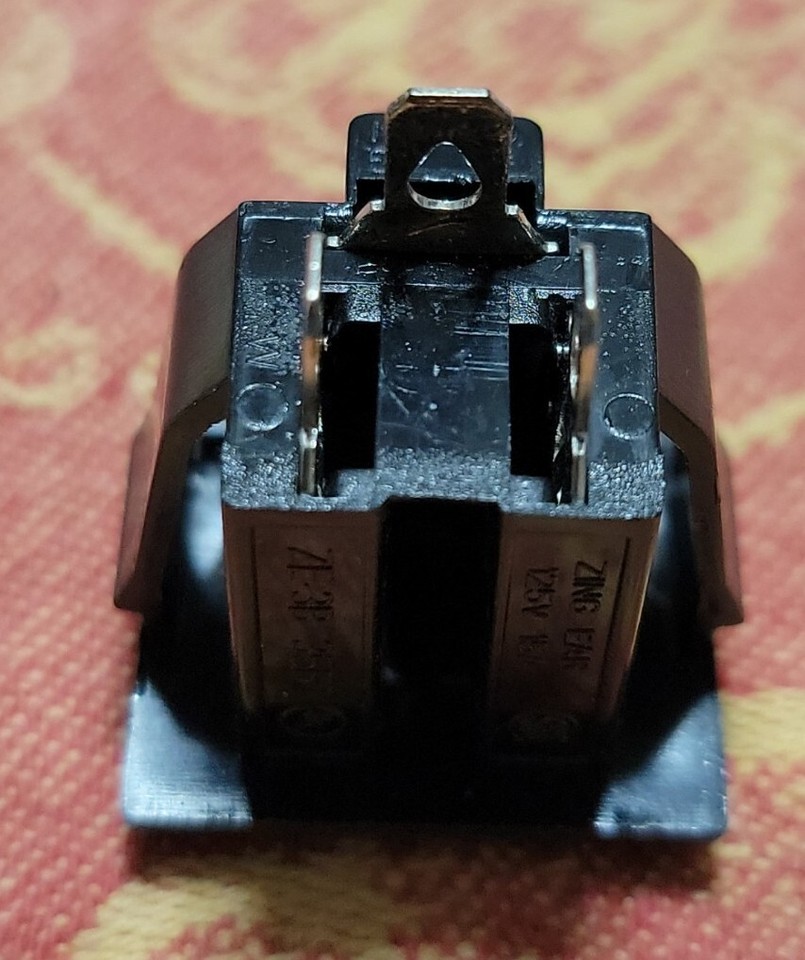 Cybex Tectrix 4000 Climbmax Stepper Step Machine Power Exit Courtesy ...