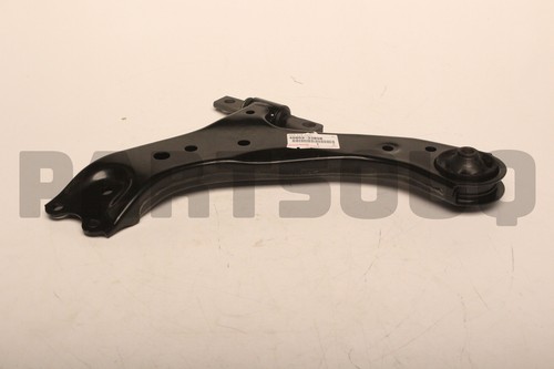 4806933090 Genuine Toyota ARM SUB-ASSY 48069-33090 | eBay