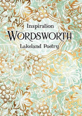 William Wordsworth Wordsworth (Hardback) Verse to Inspire (UK IMPORT ...