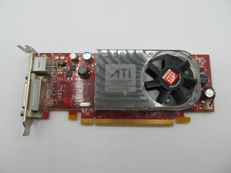 ATI Radeon P/N 102B4030900 Graphics Card 5704327980957| eBay