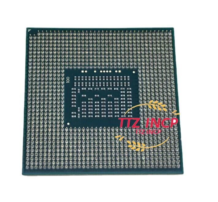 Intel Core i7 3720QM CPU Quad-Core 2.6-3.6GHz 6M SR0ML Socket G2 ...