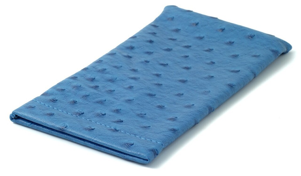 Spring Top Eyeglass Case For Men & Women, Squeeze Top Case, Variety Of ...