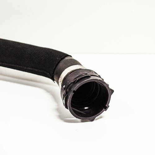 AUDI A4 B8 COOLANT HOSE WITH QUICK RELEASE COUPLING 8K0121101M NO DUTY ...
