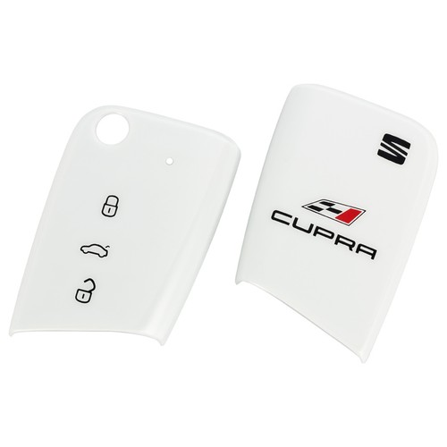 SEAT Cupra Folding Key Cover Leon 5F Ibiza 6P Ateca Key Cover Case | eBay