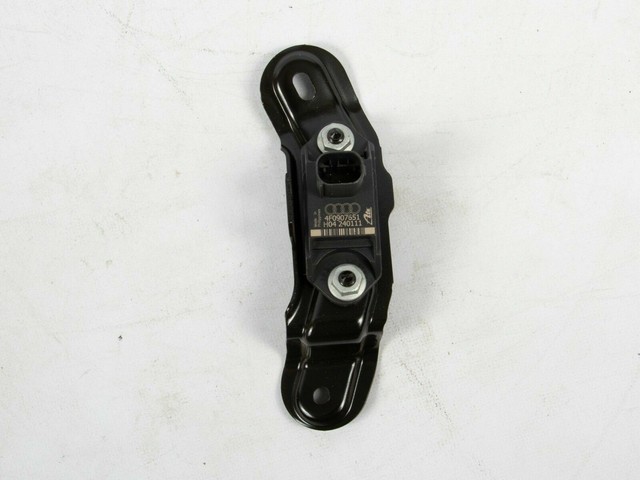 2009-2011 Audi Front Left Acceleration Sensor 4F0616575K for sale ...