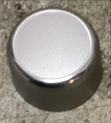 10-12 LEXUS LS460 RADIO STEREO VOLUME POWER KNOB - GENUINE OEM - NEW | eBay