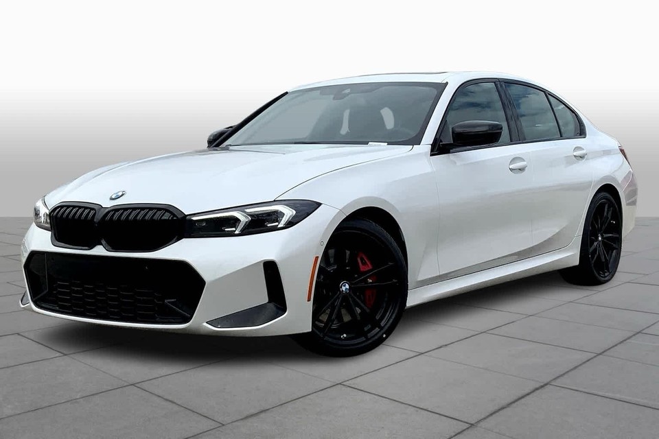 19" BMW G20 3 Series 340i 330i 335i 320i 791M Black Factory OEM Wheels ...