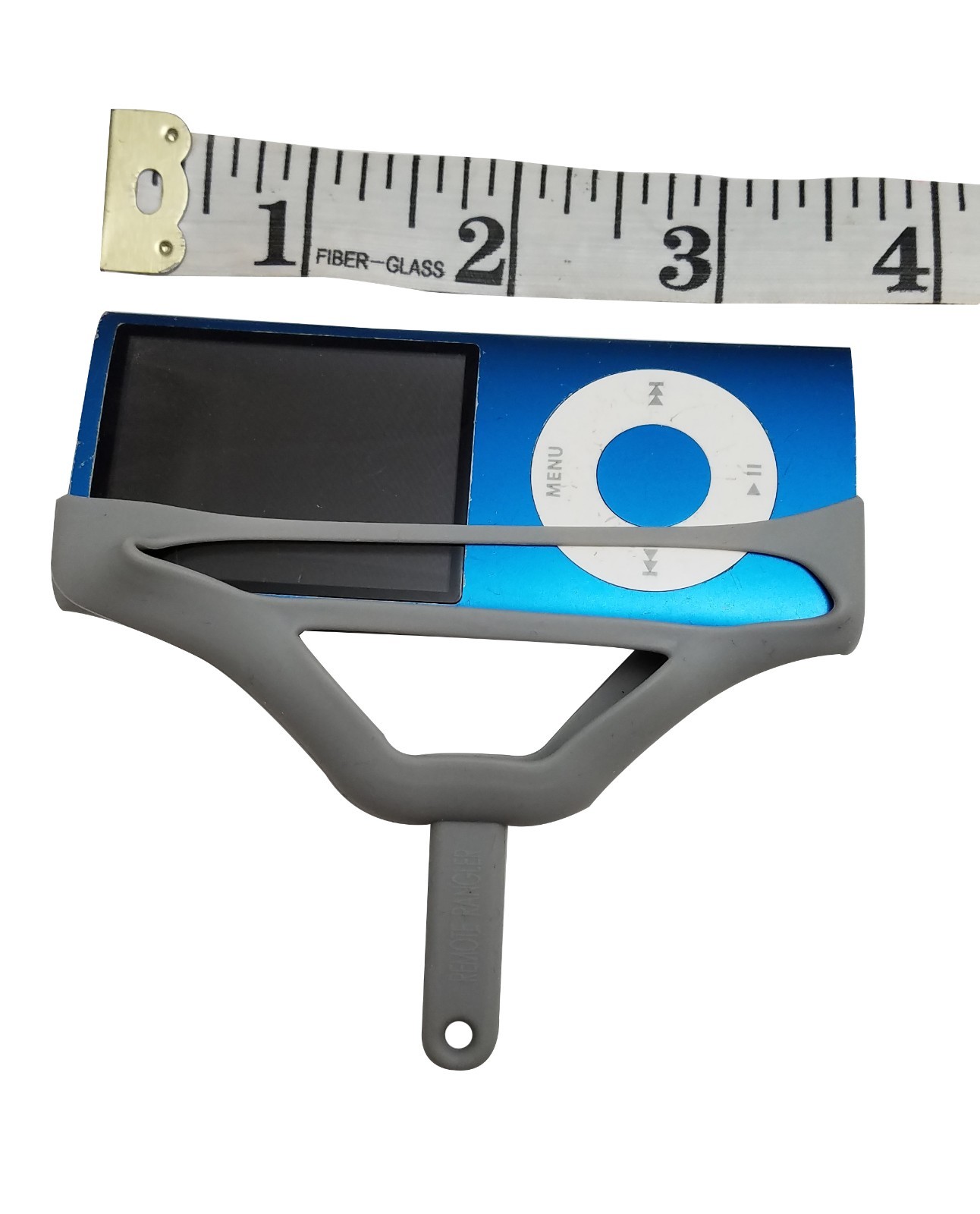 Universal Portable TV Remote Control Holder - Remote Rangler - Remote ...