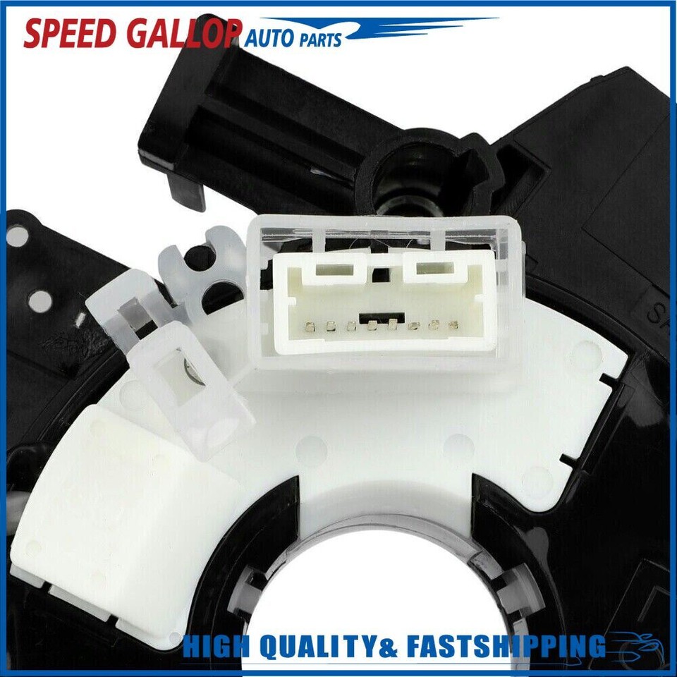New Clock Spring Spiral Cable For 2005-2015 Nissan Armada Nissan 25560 ...