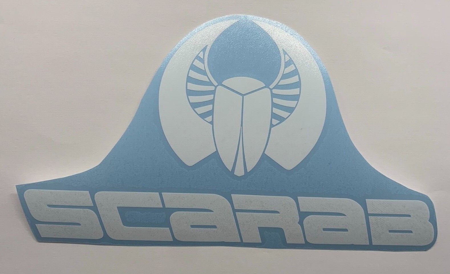 Scarab Logo