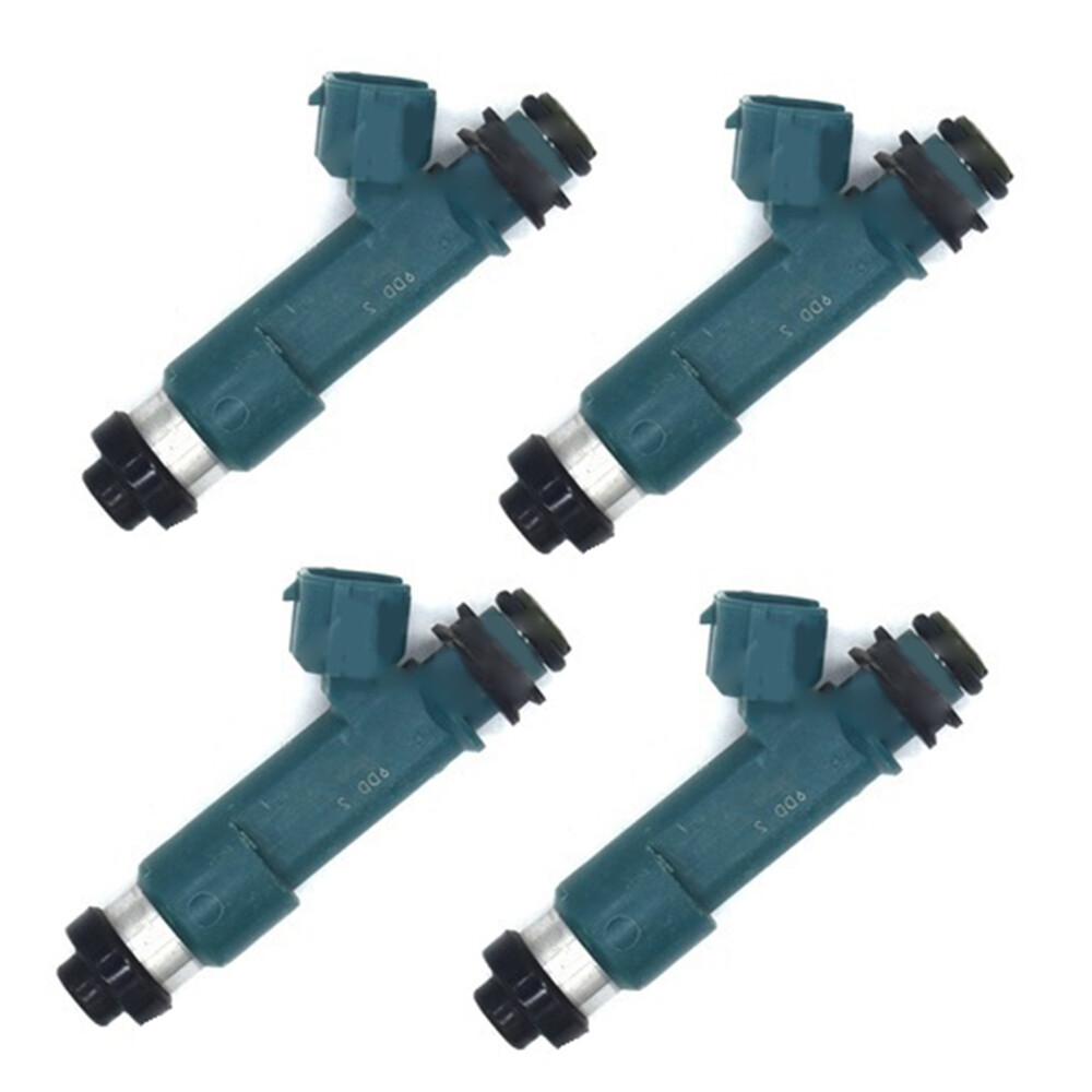 297500-0460 For Ford Fiesta Mazda 2 3 1.2L 1.3L 1.4L 1.6L 4Pcs Fuel ...