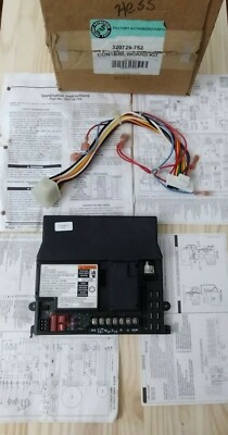 Controls - Variable Speed
