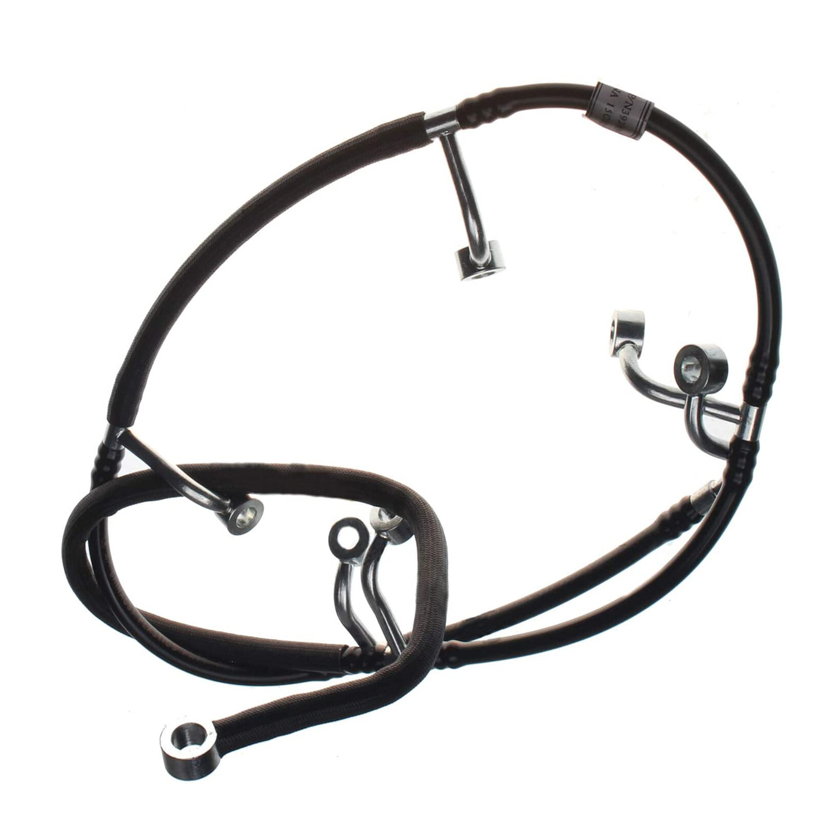 3920595 C3920595 Manifold Fuel Return Pipe For Cummins 6CT 8.3 Engine ...