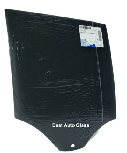 Fits 2016-2023 BMW X1 4D Utility Driver Left Rear Door Window Glass ...