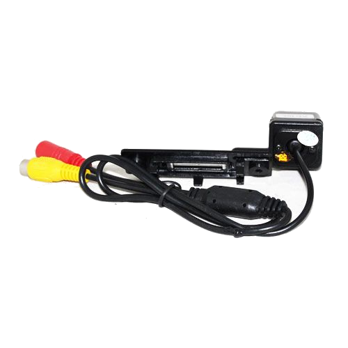 WIRELESS Reverse Camera For VW Multivan Caravelle T5 T5.1 T6 Number ...