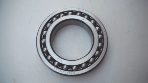 1215 SELF ALIGNING DOUBLE ROW BALL BEARING 12LJ, 75X130X25 MADE IN ...