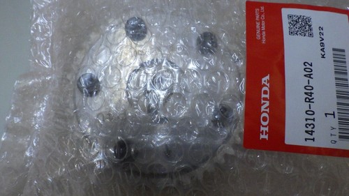 OEM Genuine Honda Acura K24Z VVT Variable Valve Timing Actuator 14310 ...