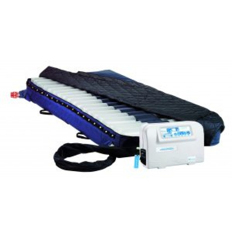 Blue Chip Power Pro Elite Alternating Pressure Air Mattress System ...