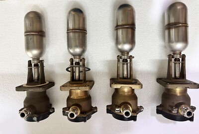 EMERSON MOBREY S 01 DB/F84 LEVEL SWITCH | eBay