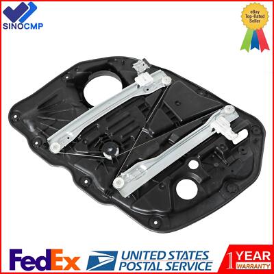 For 2014 2015 Kia Optima 82471-2T510 Front Power Window Regulator ...